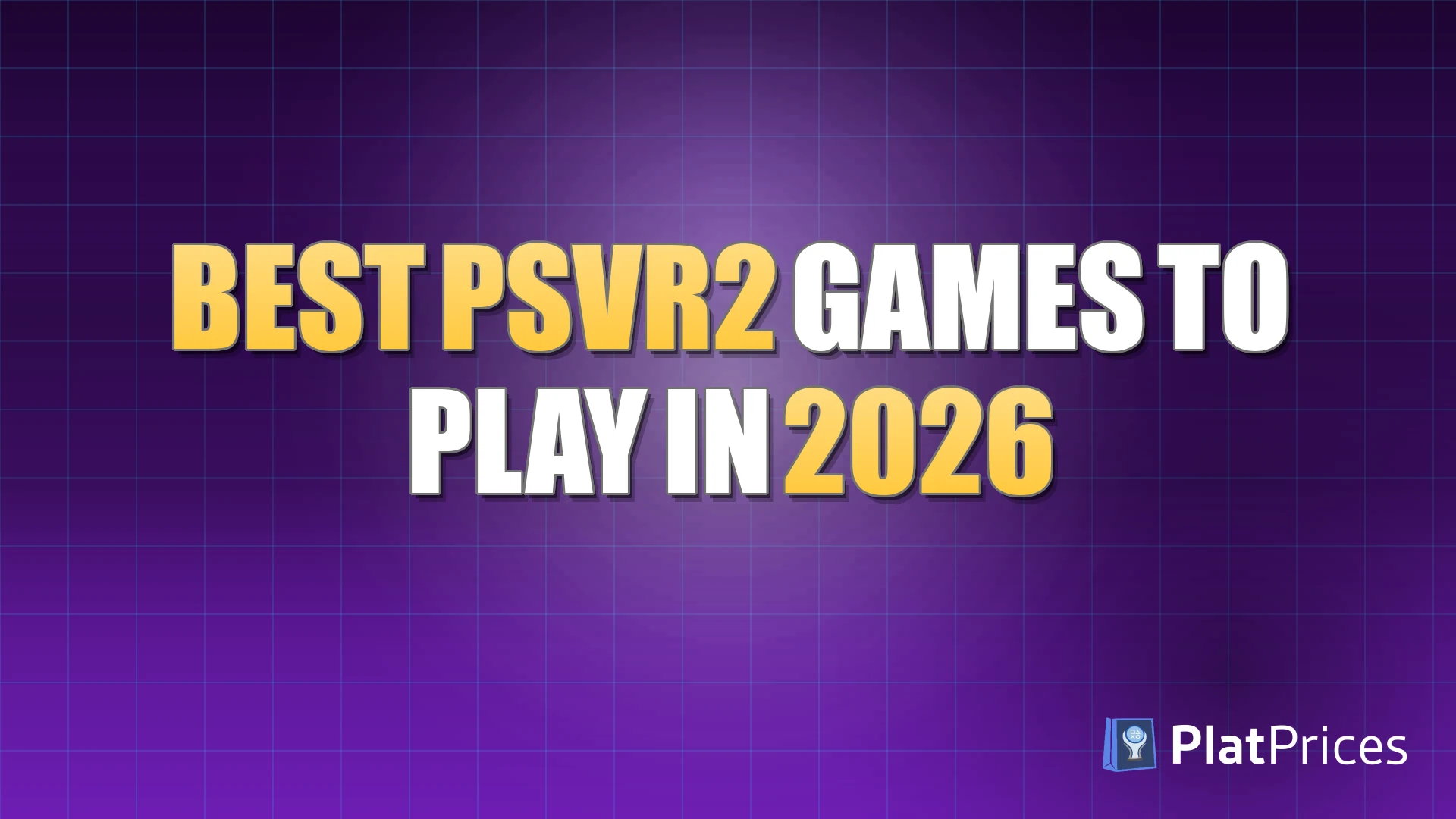 Best Story Games on PS5 (2026) - PlatPrices